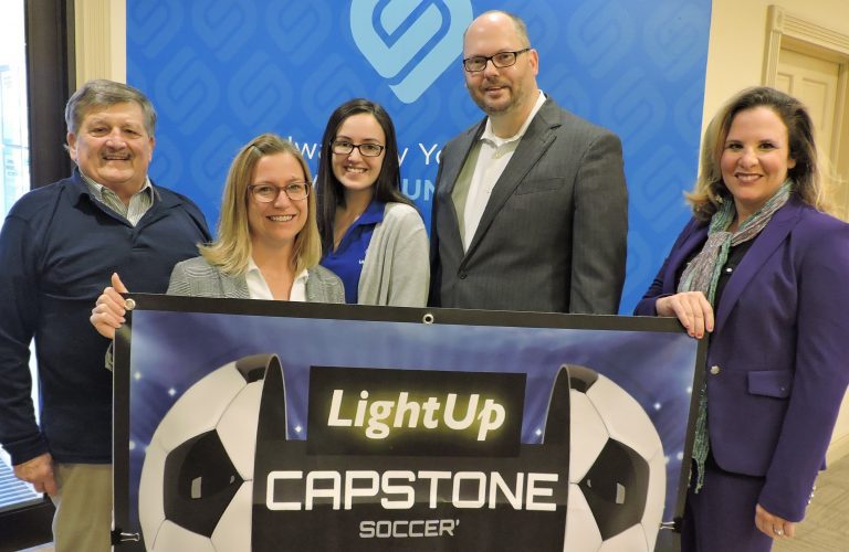Local businesses helping to ‘Light Up Capstone’ | News, Sports, Jobs ...